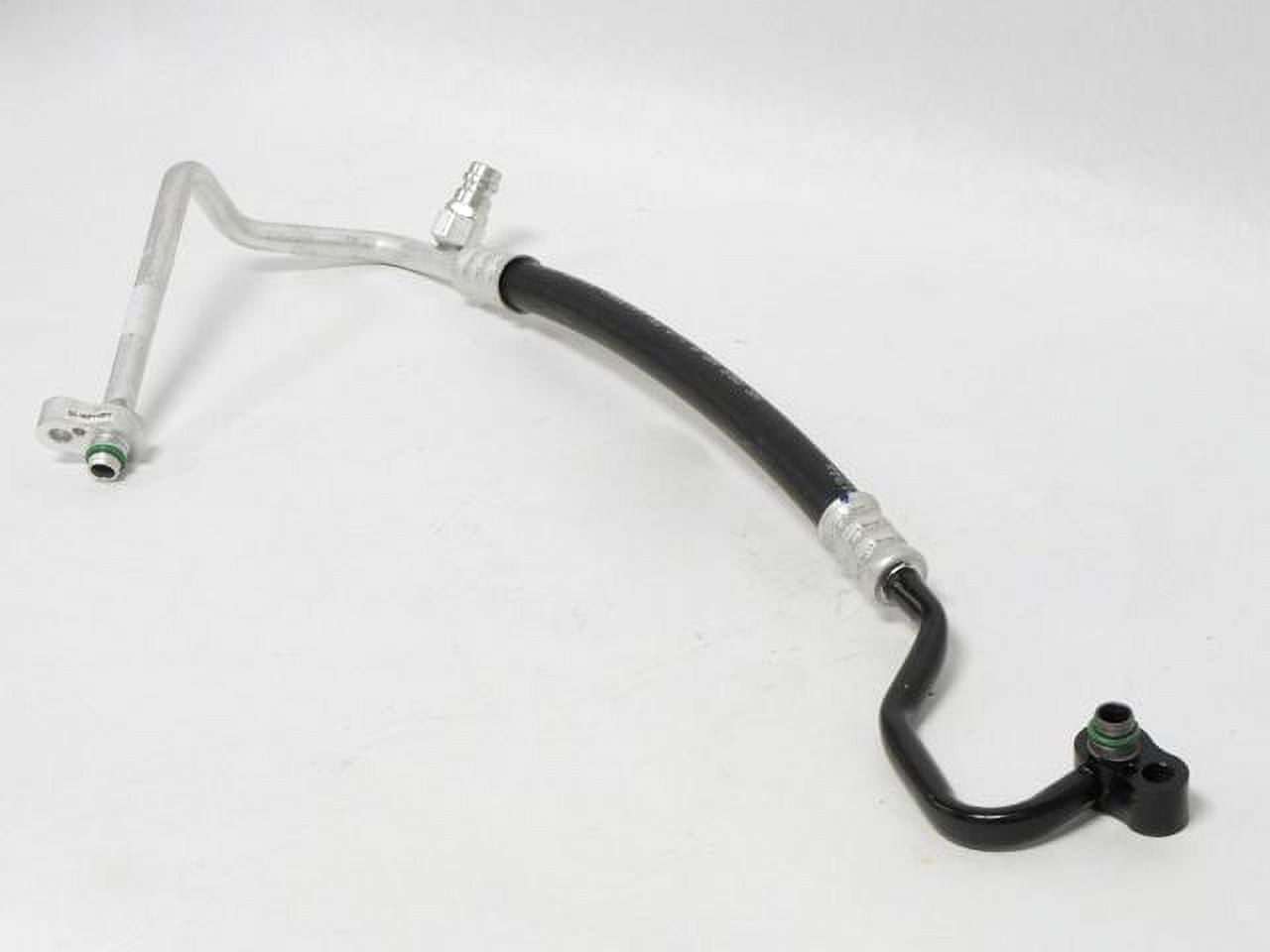 Bmw 745 Ac Refrigerant Discharge Hose