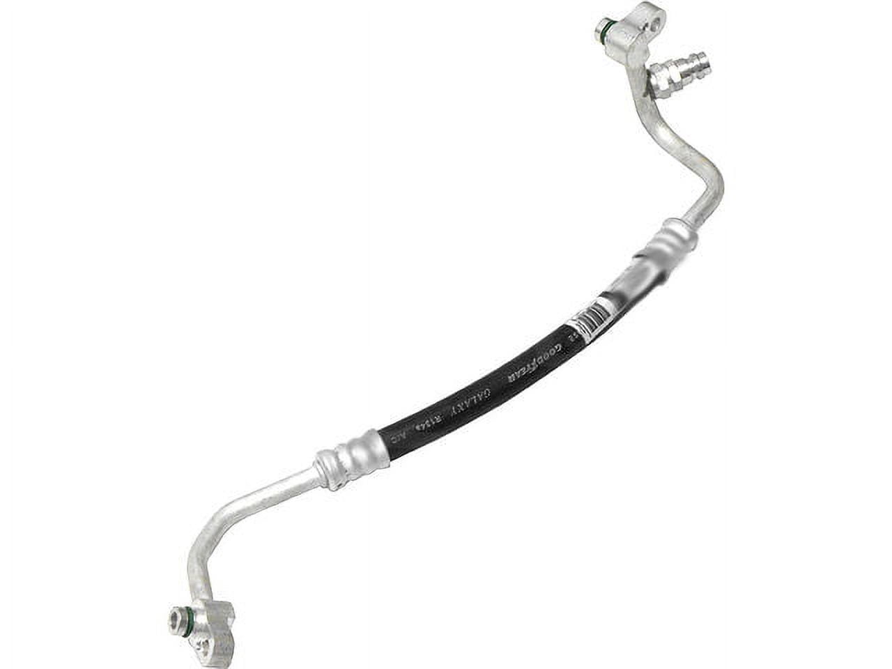 Bmw M5 Ac Refrigerant Discharge Hose