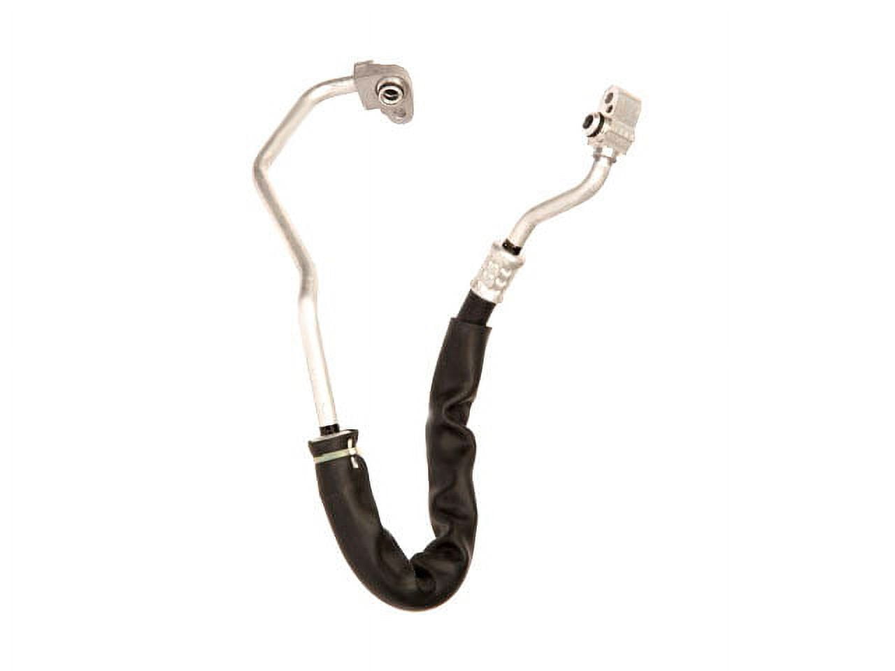 Toyota 4runner Ac Refrigerant Discharge Hose