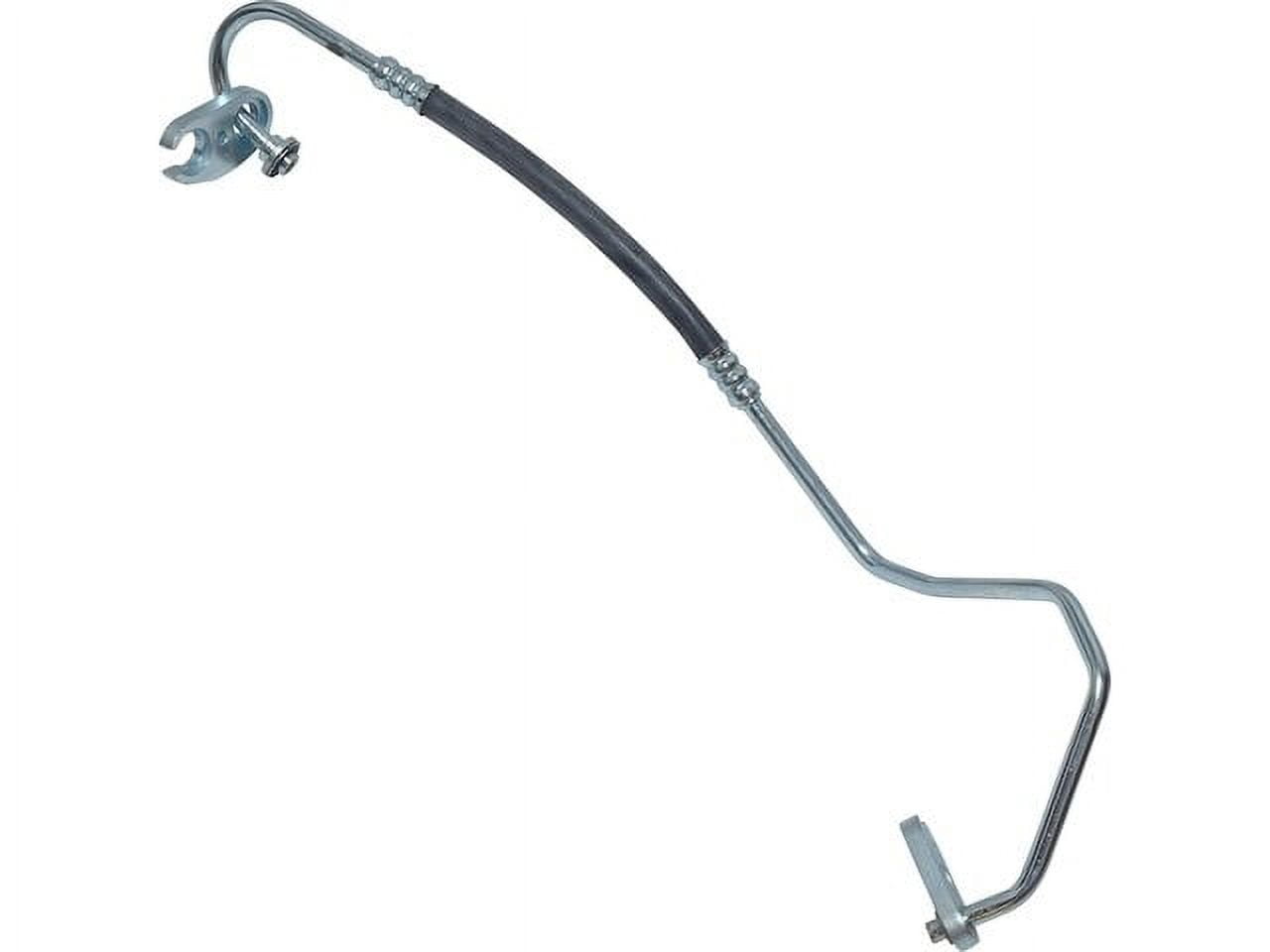 A/C Discharge Hose - Compatible with 2003 - 2018 Freightliner M2 112 ...