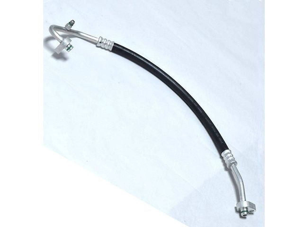 Ram 2500 Ac Refrigerant Discharge Hose