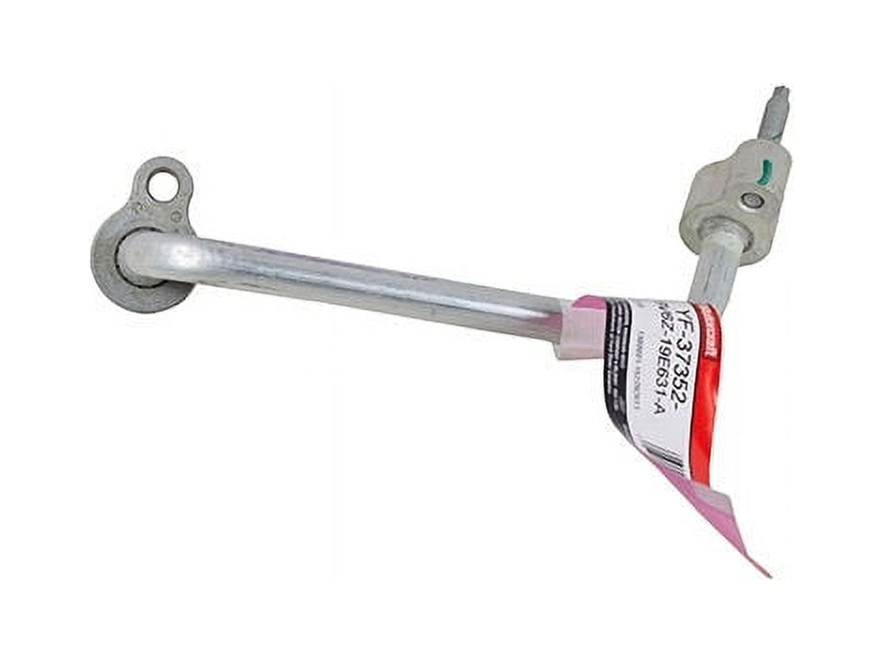 A/C Discharge Hose - Compatible with 2012 - 2013 Ford Focus 2.0L 4 ...