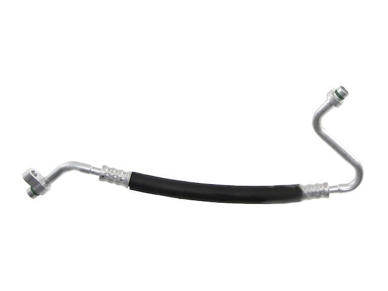 Nissan Versa Ac Refrigerant Discharge Hose