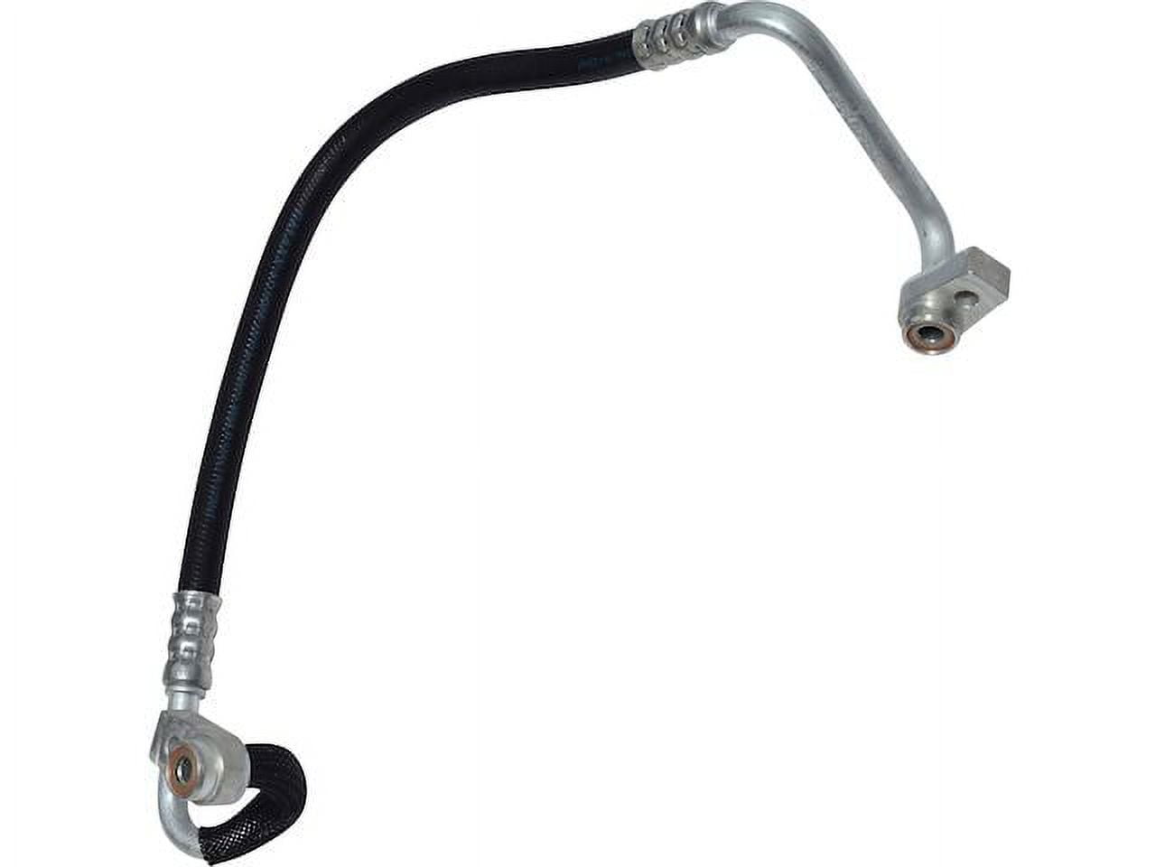 A/C Discharge Hose - Compatible with 2013 - 2016 Ford Escape 1.6L 4 ...