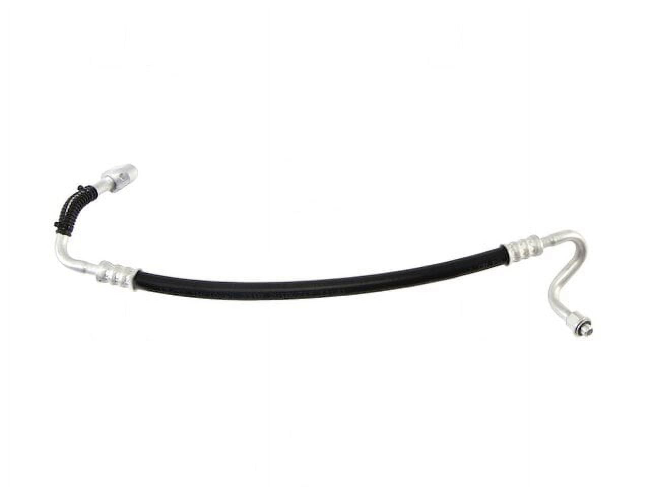 Ram Promaster 3500 Ac Refrigerant Discharge Hose