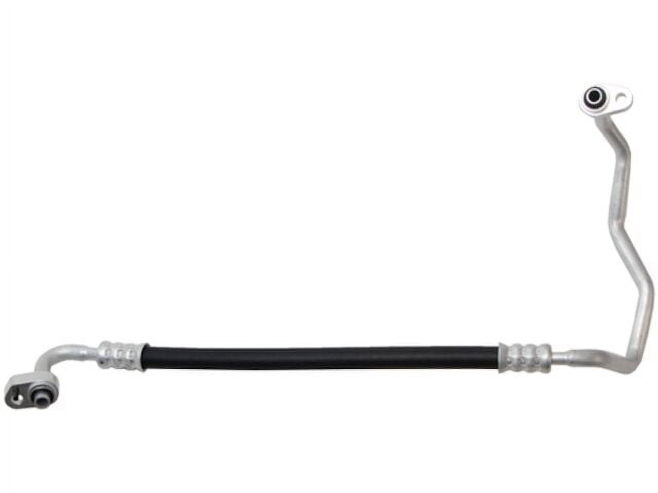 A/C Discharge Hose - Compatible with 2016 - 2019 Mercedes-Benz GLC300 ...