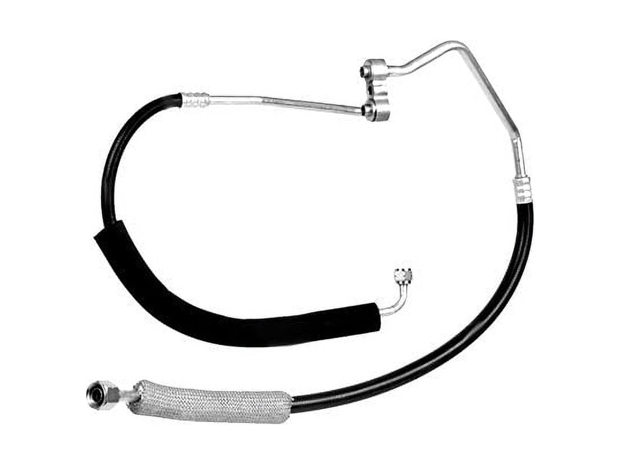 A/C Discharge / Suction Hose Assembly - Compatible with 1995 Chevy ...