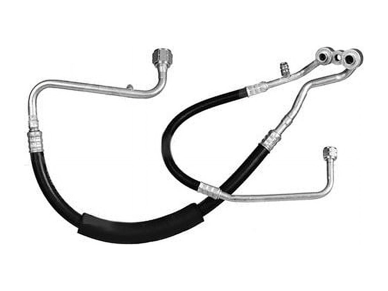 A/C Discharge / Suction Hose Assembly - Compatible with 1995 Chevy ...