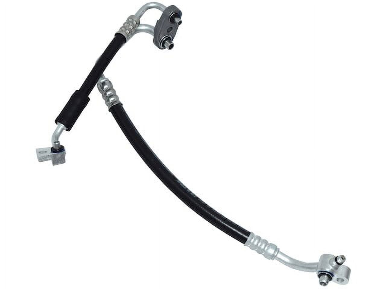 A/C Discharge and Liquid Line - Compatible with 2015 - 2020 Buick ...