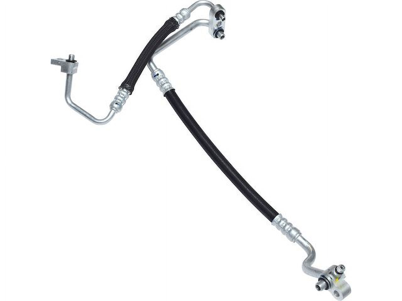 A/C Discharge and Liquid Line - Compatible with 2015 - 2020 Chevy Trax ...