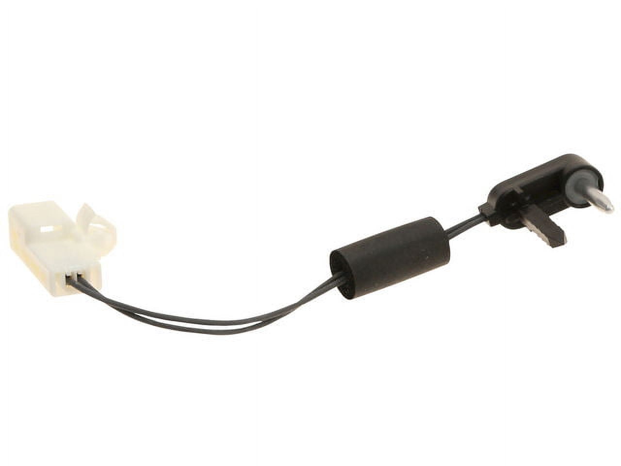A/C ETR Switch - Compatible with 2007 - 2019 Toyota Yaris 1NZ-FE 2008 ...