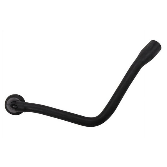 Heater Evaporator Case Drain Hose