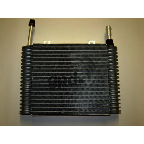 Chevrolet Ssr Ac Evaporator Core