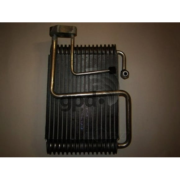 Chevrolet Suburban Ac Evaporator Core
