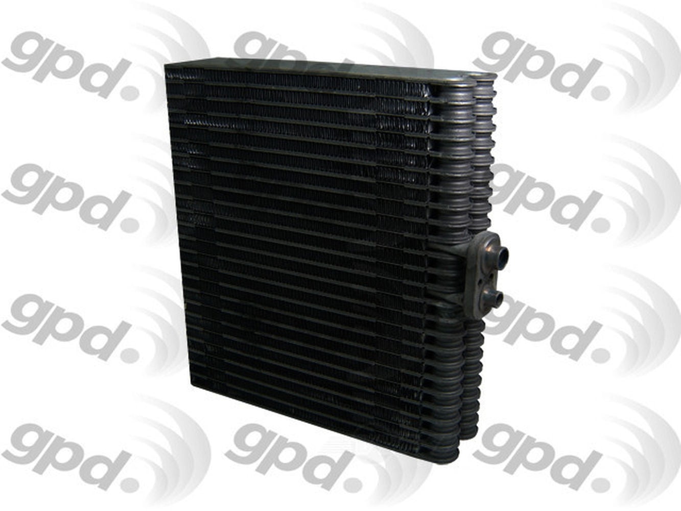 A/C Evaporator Core Fits select: 2002-2007 MITSUBISHI LANCER, 2003-2006 ...