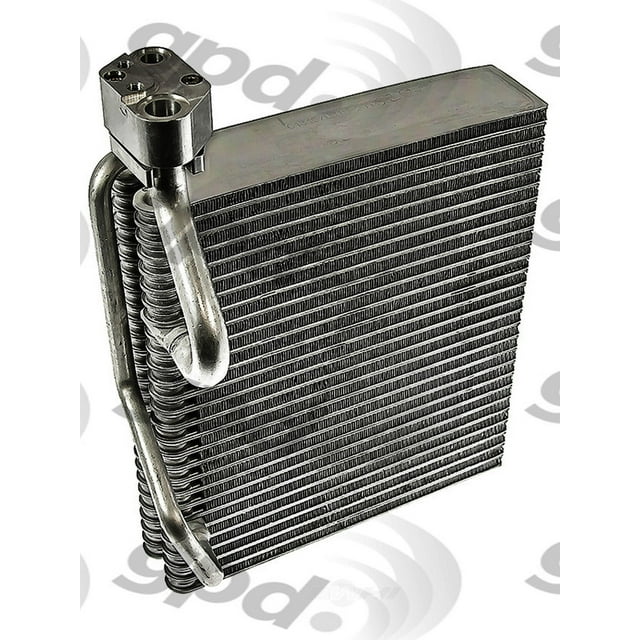 A/C Evaporator Core Fits select: 2003-2013 CHEVROLET SILVERADO, 2003 ...