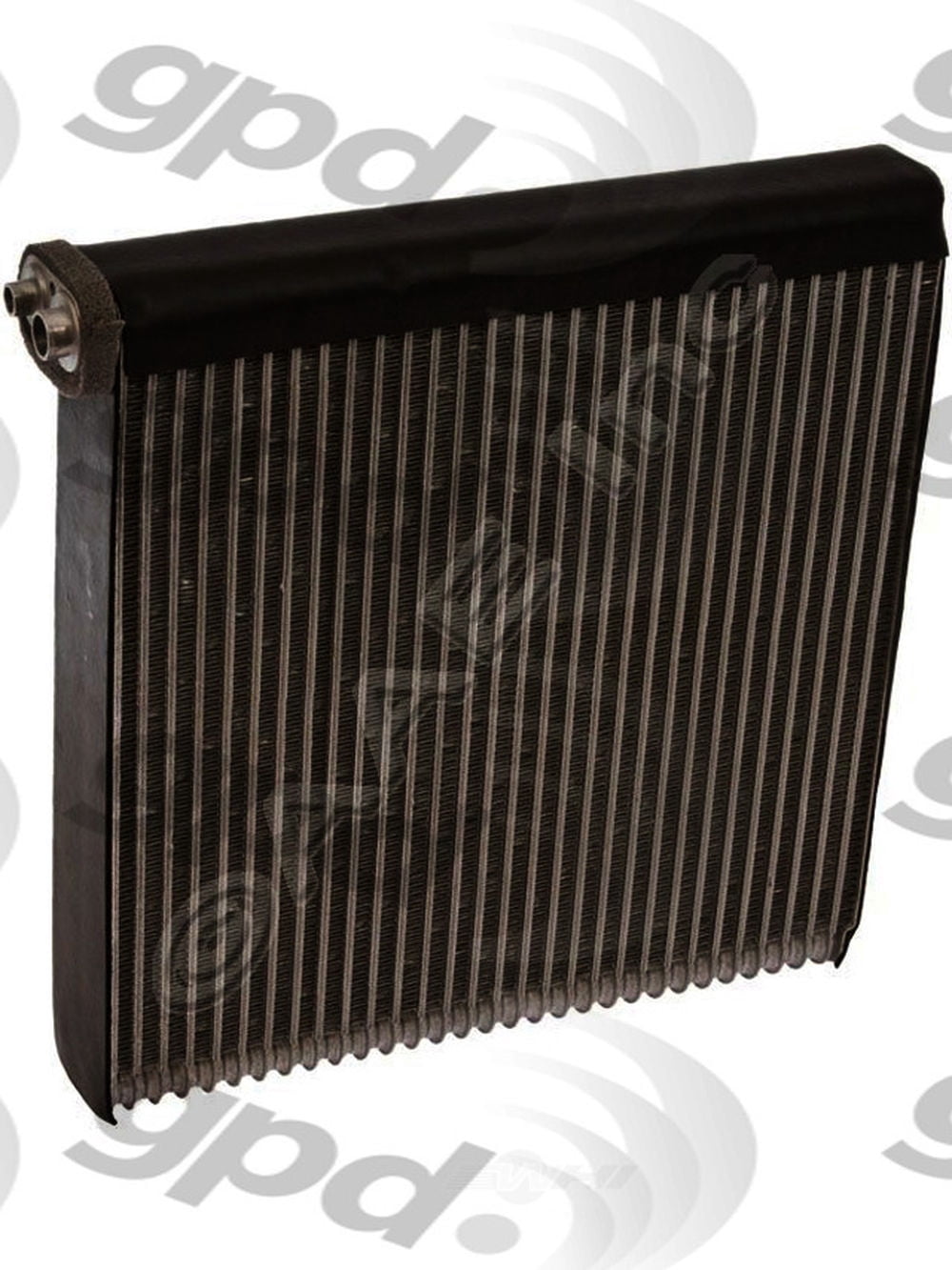 Nissan Murano Ac Evaporator Core