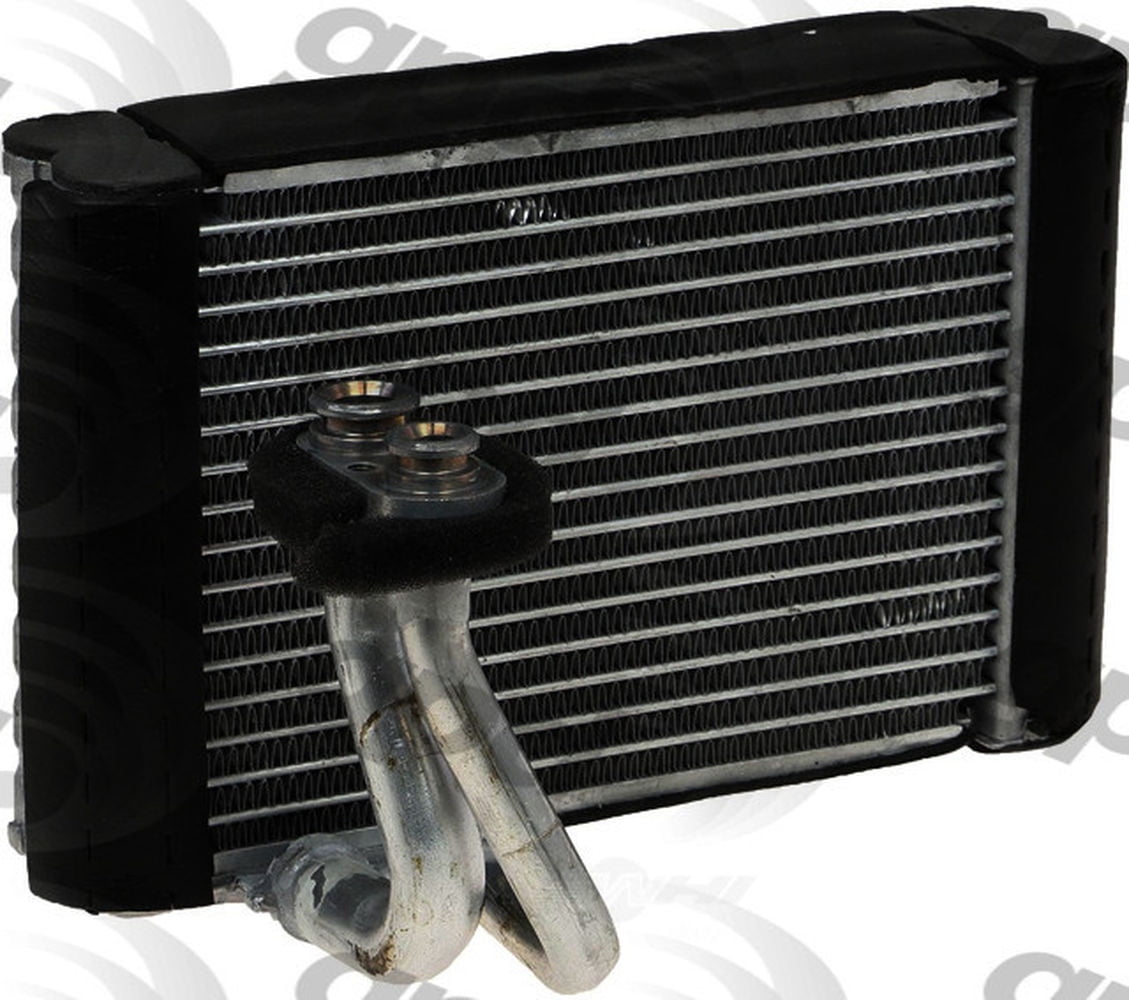 Mazda Cx-9 Ac Evaporator Core