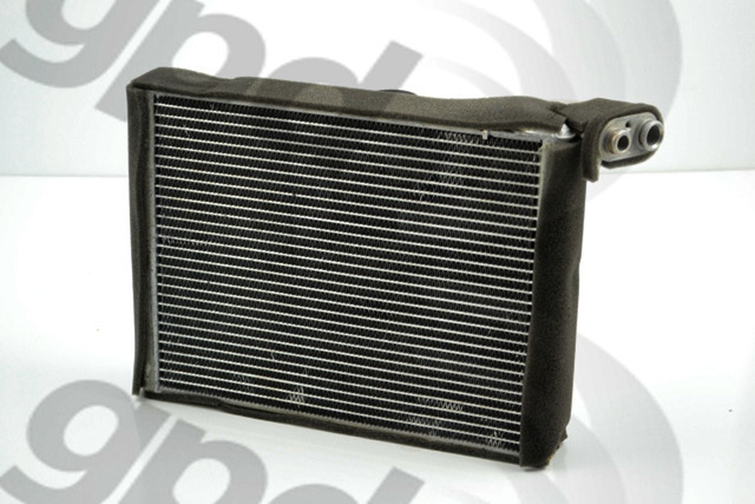 A/C Evaporator Core Fits select: 2007-2018 TOYOTA YARIS, 2018 TOYOTA ...