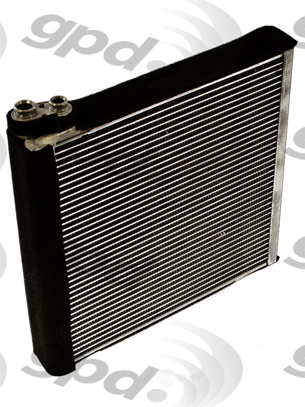 A/C Evaporator Core Fits select: 2010-2019 TOYOTA 4RUNNER, 2010-2018 ...