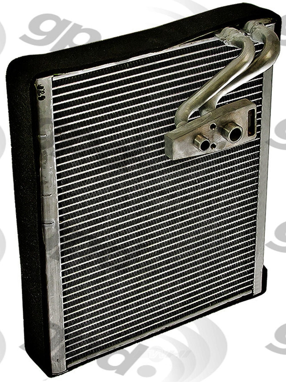 Jeep Patriot Ac Evaporator Core