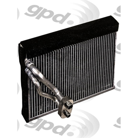 Ram Promaster 3500 Ac Evaporator Core