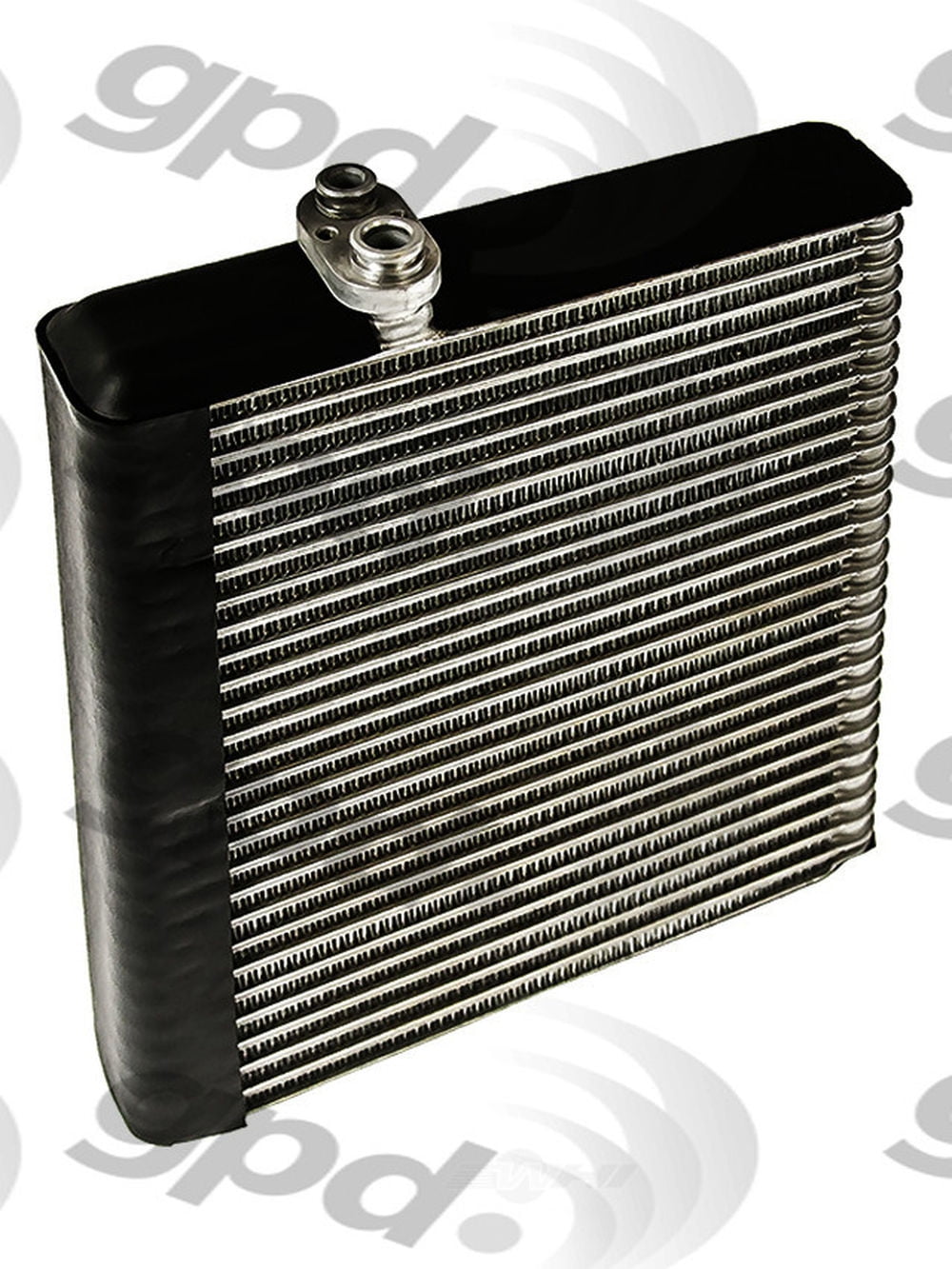 Ram Promaster 1500 Ac Evaporator Core