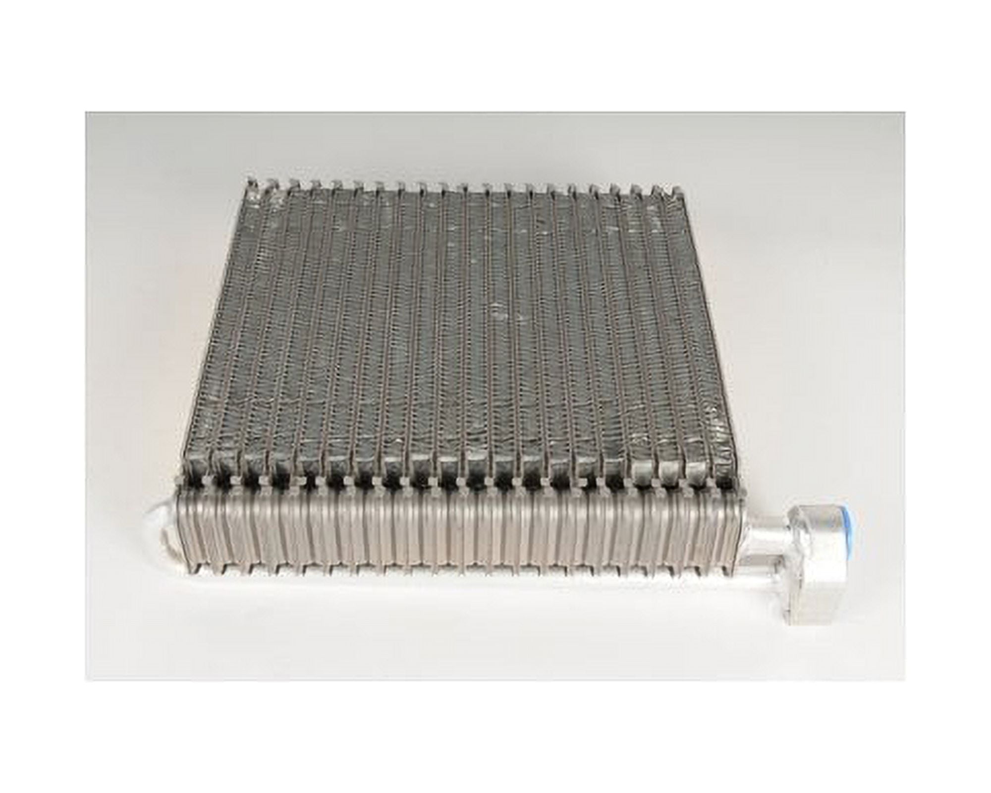 A/C Evaporator Core and Case Assembly - Walmart.com