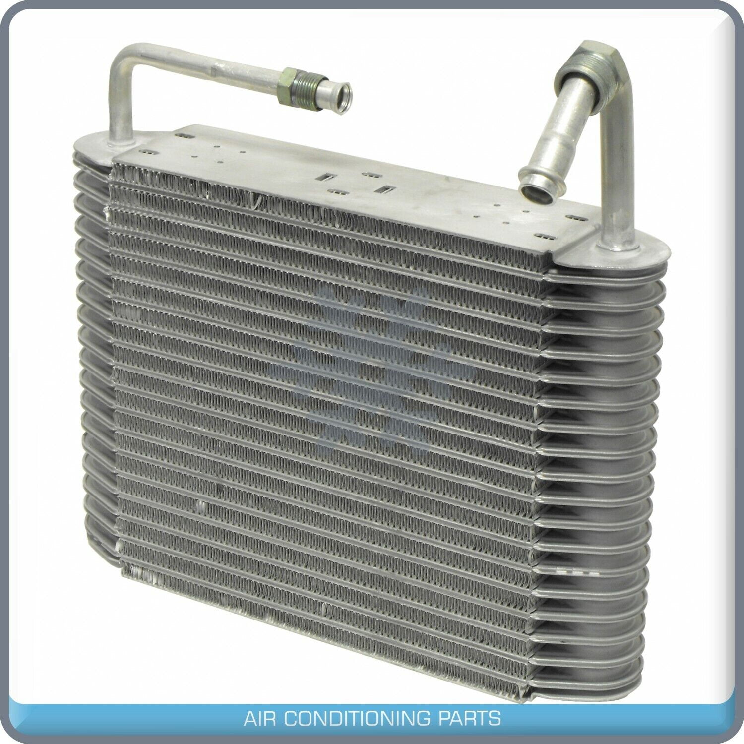 A/C Evaporator Core Compatible with Chevrolet Astro / GMC Safari QU ...