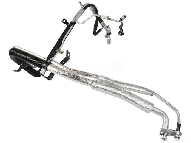 A/C Evaporator Inlet and Outlet Tube Assembly for 2015-2019 Ford ...