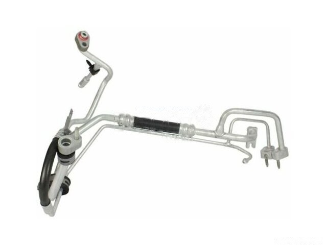 A/C Evaporator Inlet and Outlet Tube Assembly for 2015-2024 Ford ...