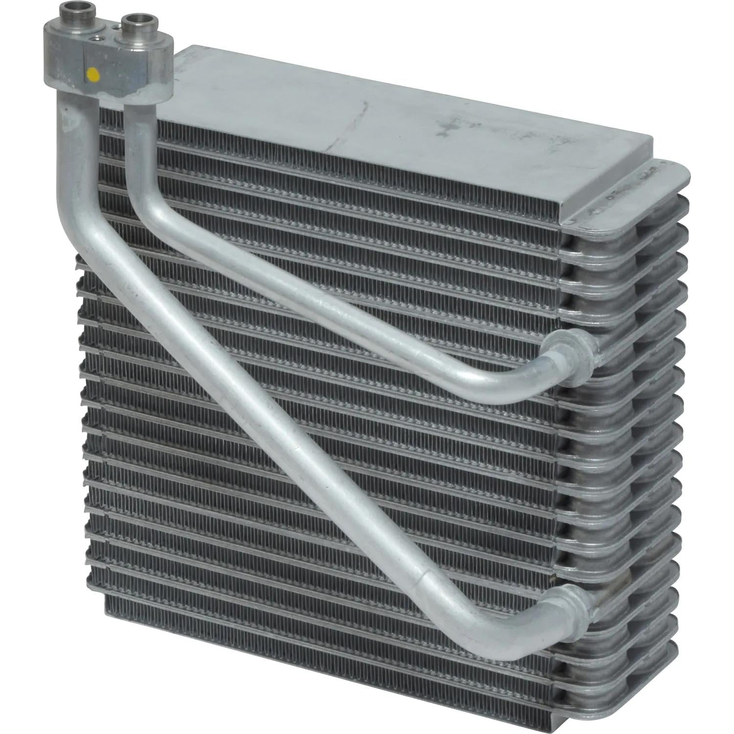 A/C Evaporator for 07-12 KIA RIO - Walmart.com