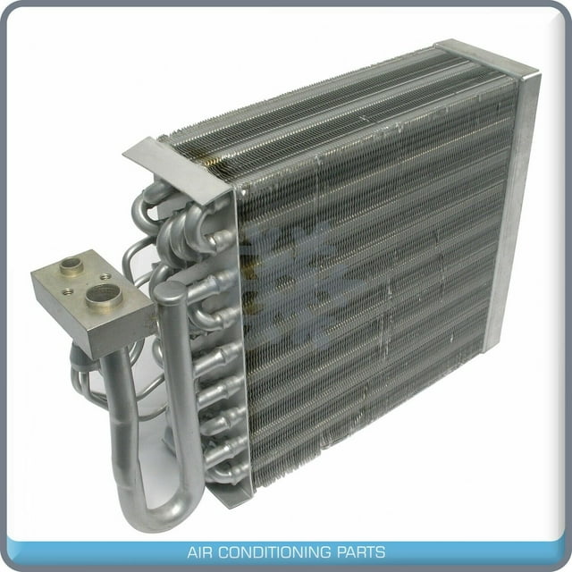 A/C Evaporator for Chrysler Town & Country / Dodge Caravan, Grand ...