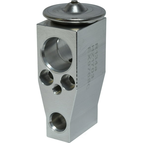 Toyota Camry Ac Expansion Valve