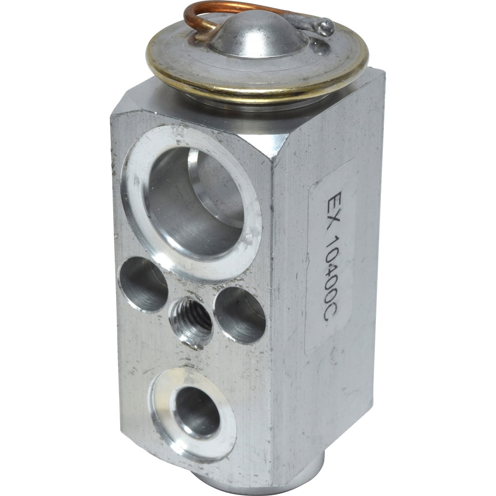 A/C Expansion Valve -- Block Expansion Valve - Walmart.com