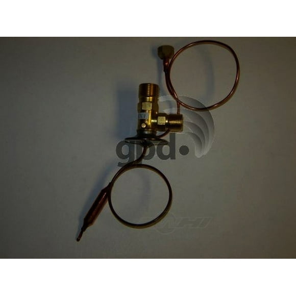 Acura Integra Ac Expansion Valve