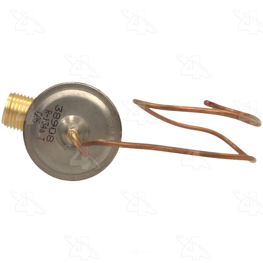 A/C Expansion Valve Fits select: 1994-2005 CHEVROLET ASTRO, 1994-2005 ...