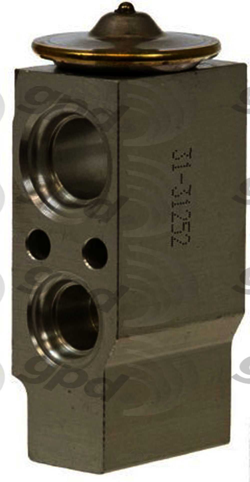 A/C Expansion Valve Fits select: 2009-2012 AUDI A4, 2009-2012 AUDI Q5 ...
