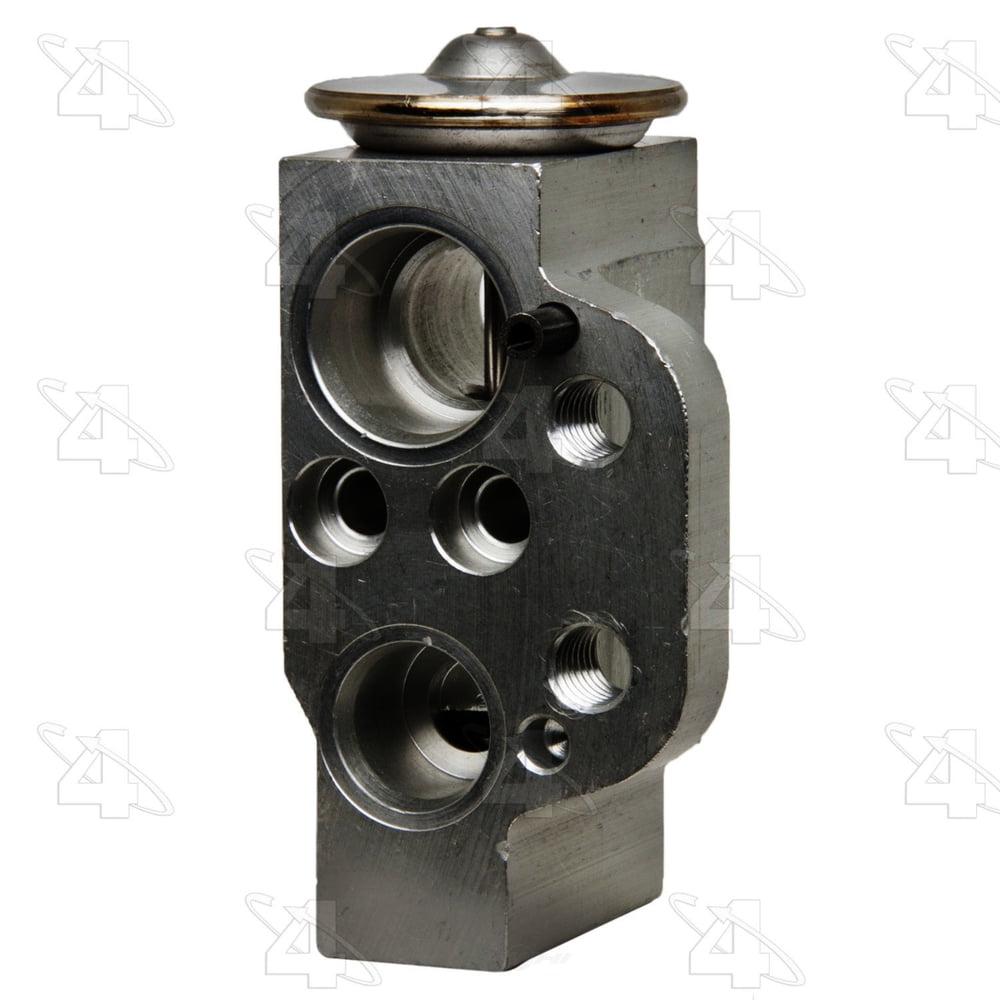 Volkswagen Passat Ac Expansion Valve