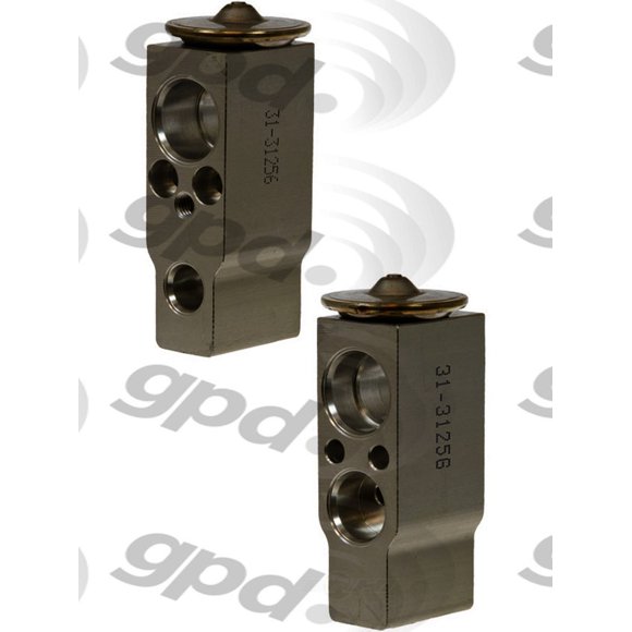 Toyota Prius Ac Expansion Valve