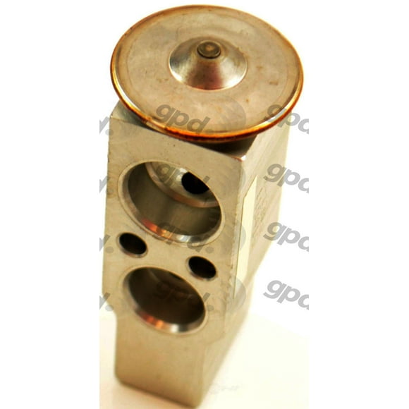 Land Rover Range Rover Evoque Ac Expansion Valve