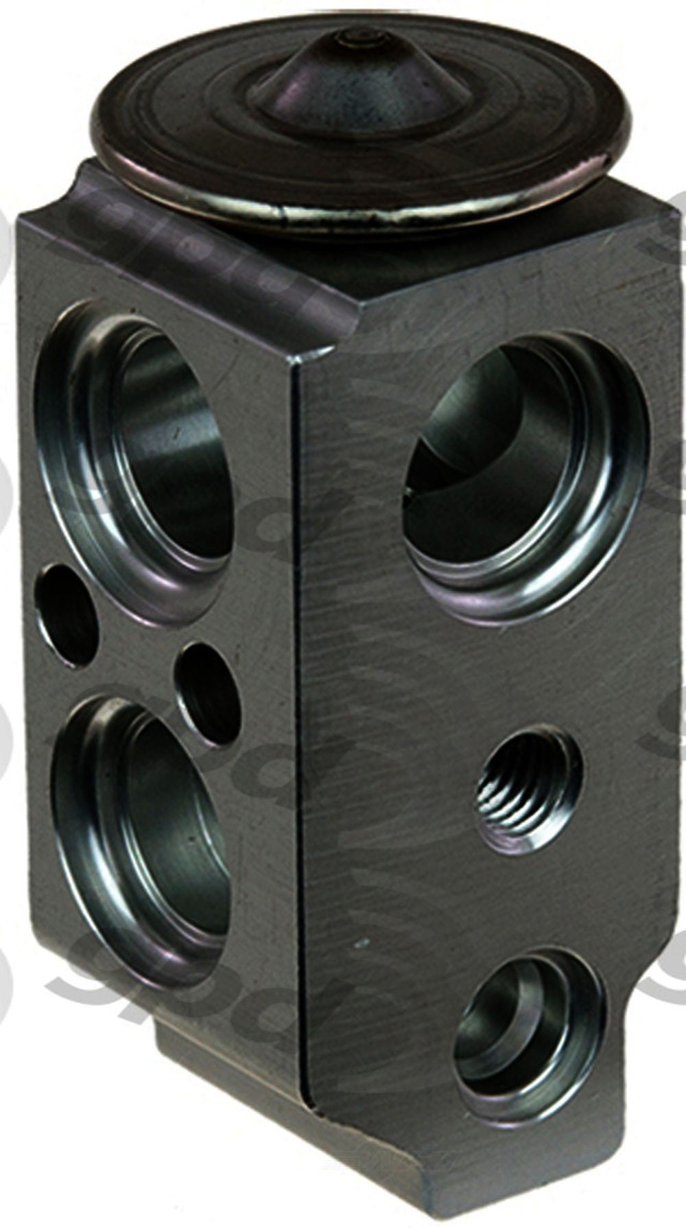 Kia Rio Ac Expansion Valve