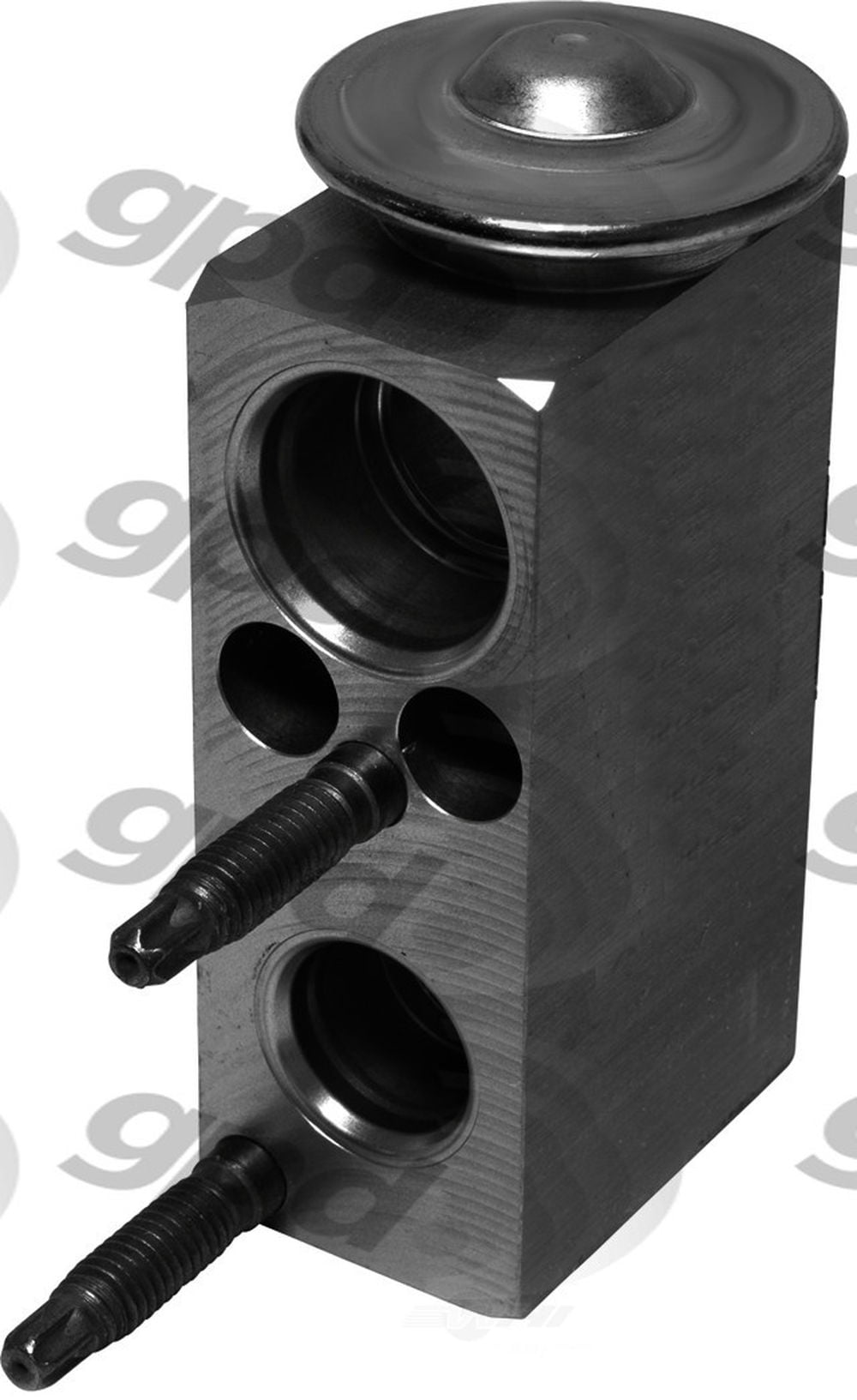 Mercedes-benz Cla Ac Expansion Valve