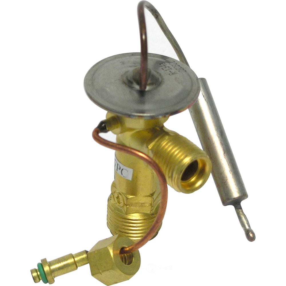 A/C Expansion Valve -- Thermal Expansion Valve Fits select: 1994-1998 ...