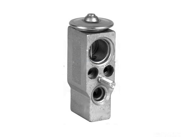 A/C Expansion Valve for 1998-2002 Mercedes E430 - Walmart.com