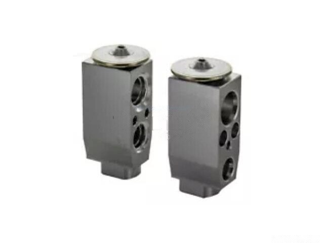 A/C Expansion Valve for 2016-2017 Audi A3 Sportback e-tron - Walmart.com