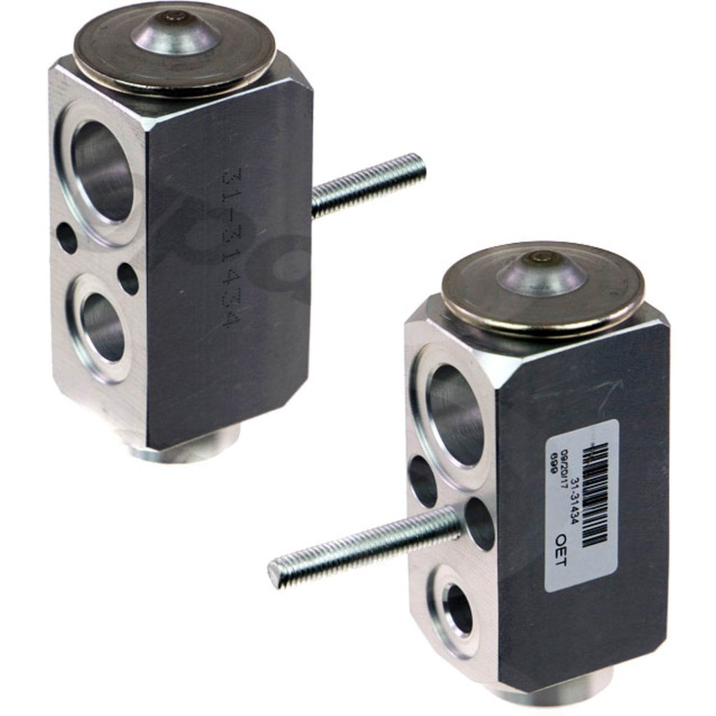 A/C Expon Valve for Mercedes-Benz for C300 C63 - High-Flow Performance ...