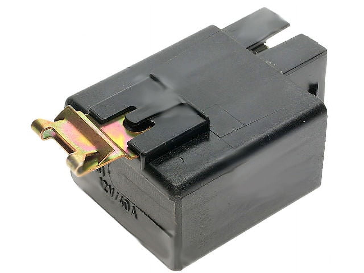 A/C Fan Relay - Compatible with 1990 - 1993 Volvo 240 1991 1992 ...