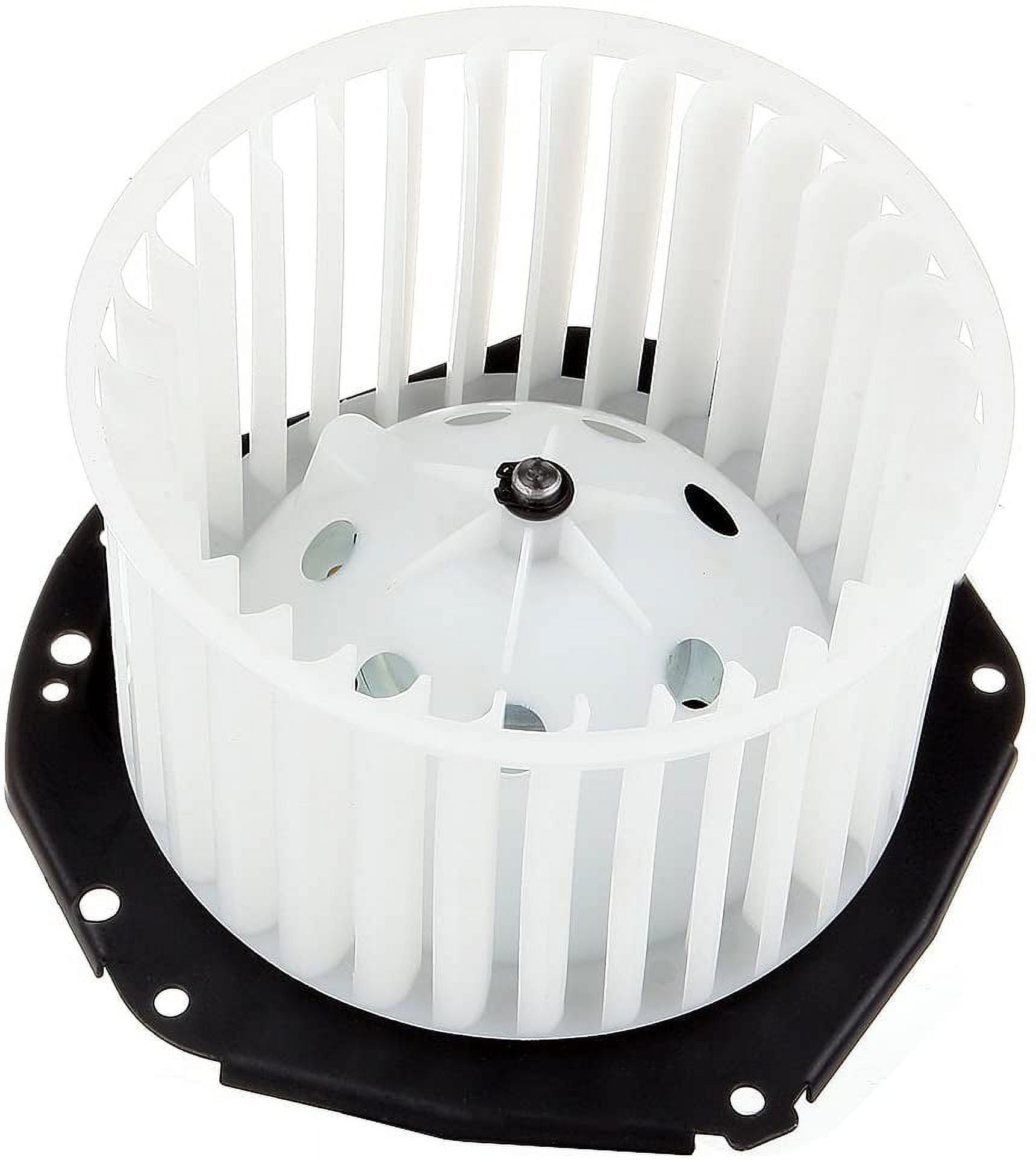 A/C Heater Blower Motor Fan for Chevrolet/Pontiac/GMC 700103 Car ...