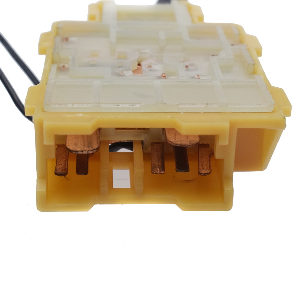 A/C Heater Blower Motor Switch For Toyota 4Runner Pickup T100 Tacoma L4 ...